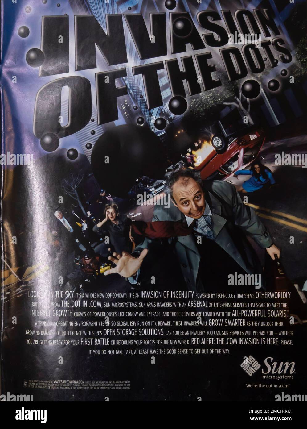 2000s computers hi-res stock photography and images - Alamy