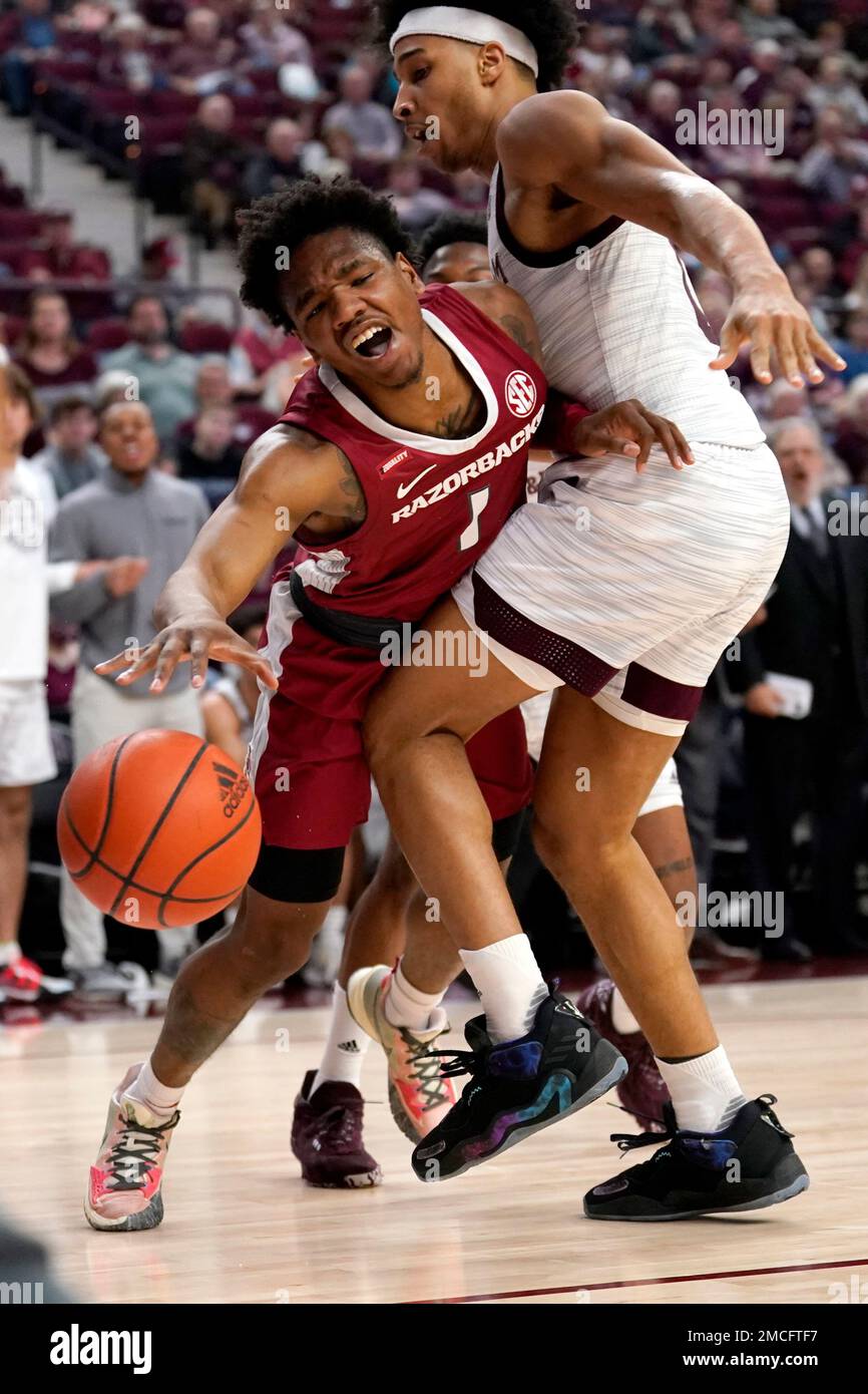 Aaron Craft 2022
