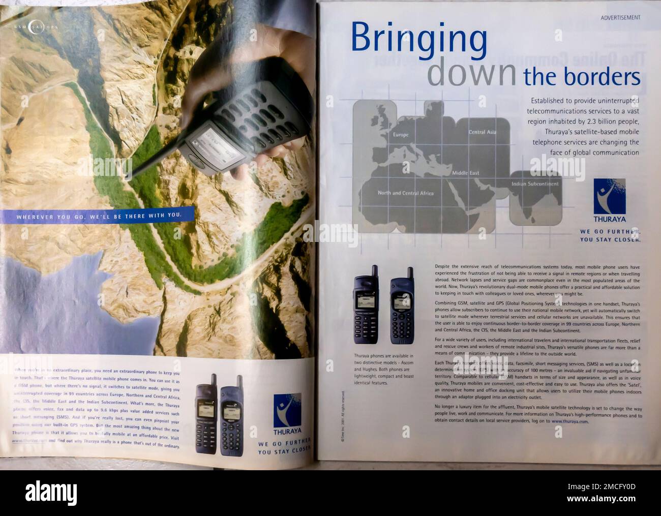 Mobile phone aold ads hi-res stock photography and images - Alamy