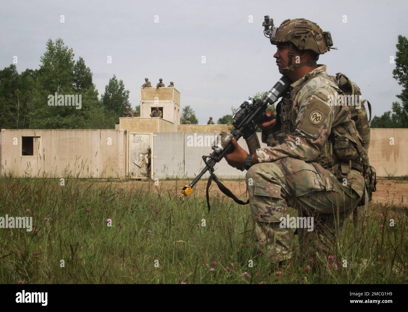1st battalion 69th infantry hi-res stock photography and images - Alamy