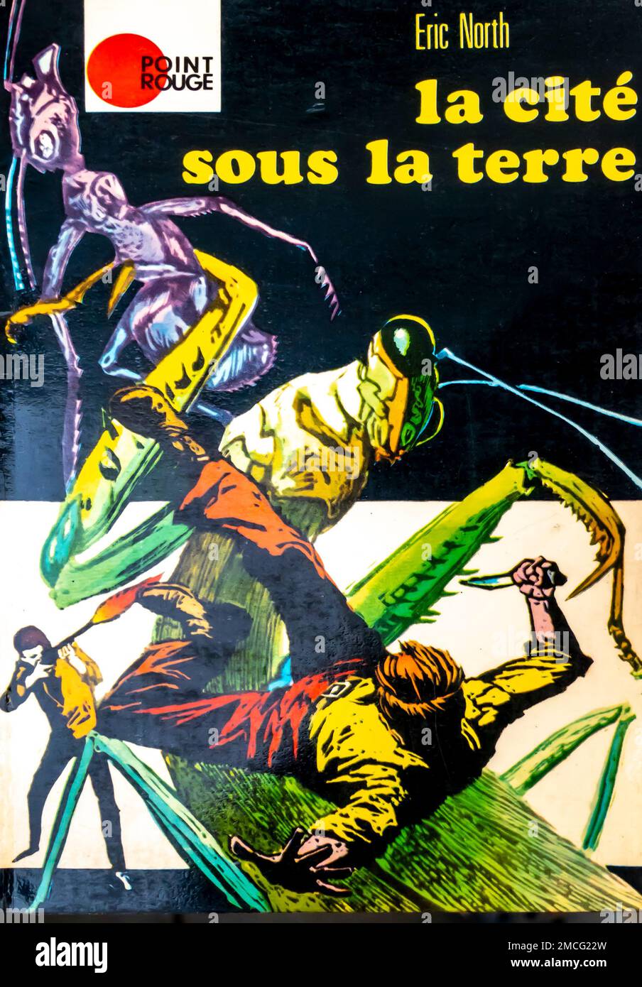 Fantasy book cover hi-res stock photography and images - Alamy