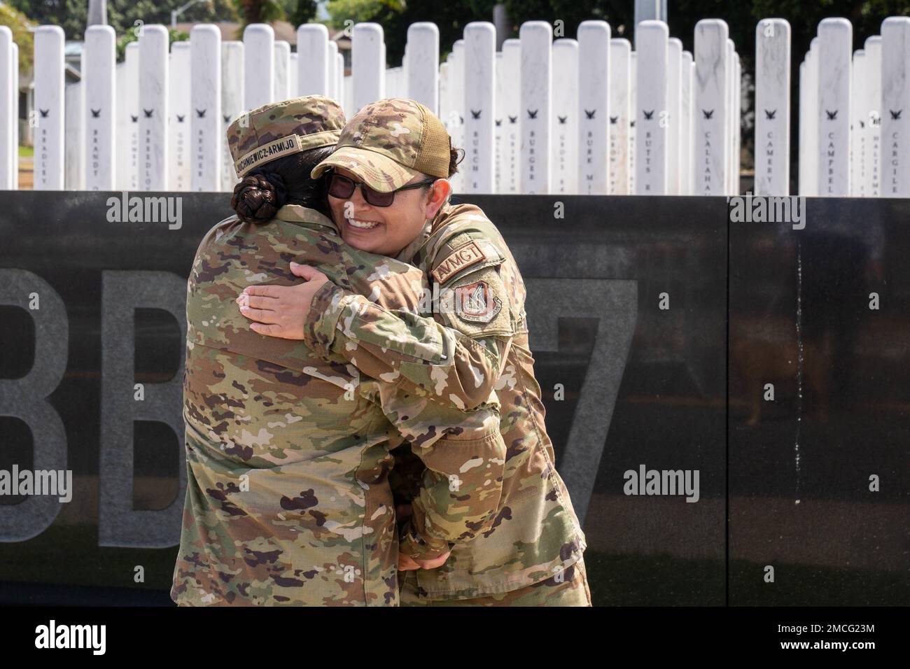 U.S. Air Force Tech. Sgt. Melissa Juchniewicz, 535th Airlift Squadron ...