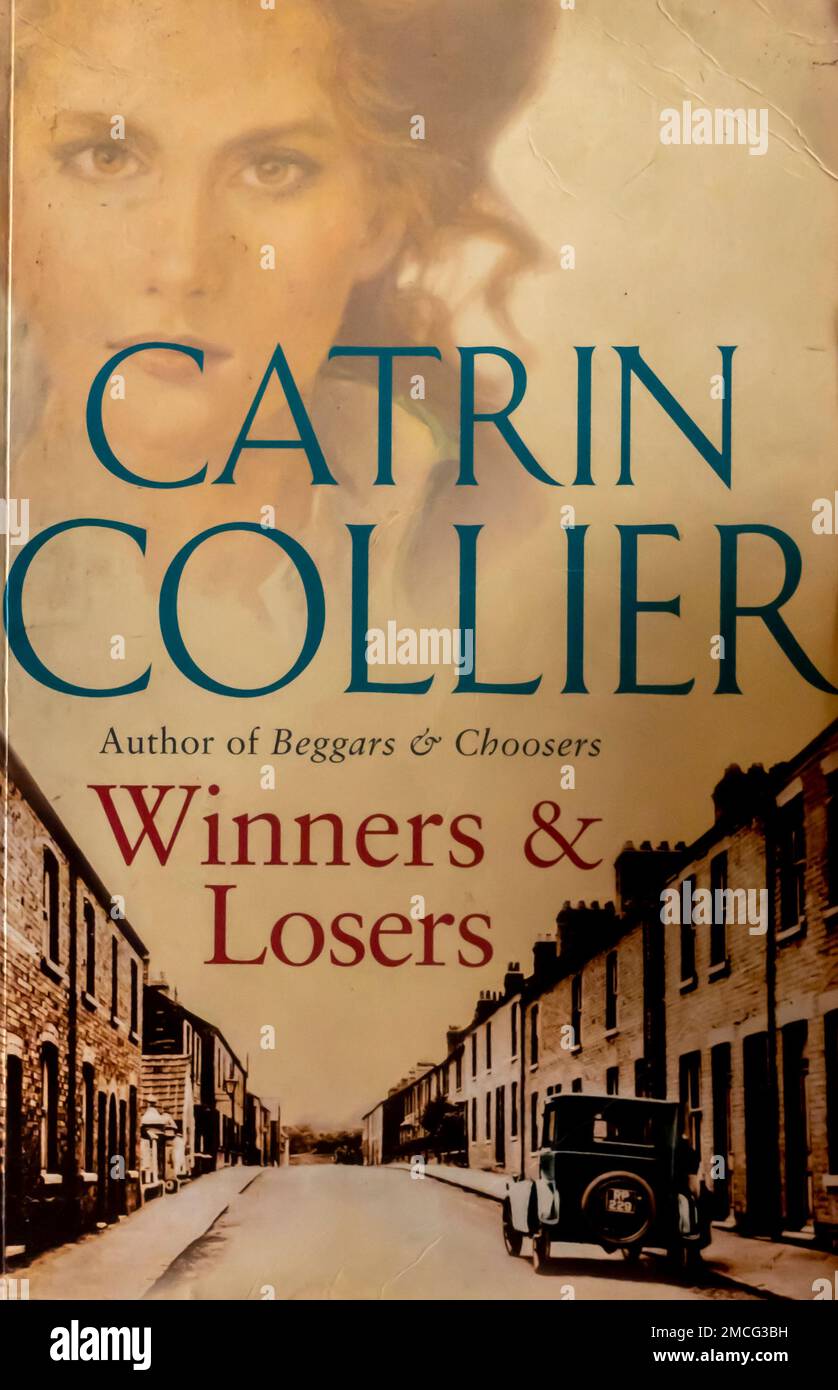 Catrin collier hi-res stock photography and images - Alamy