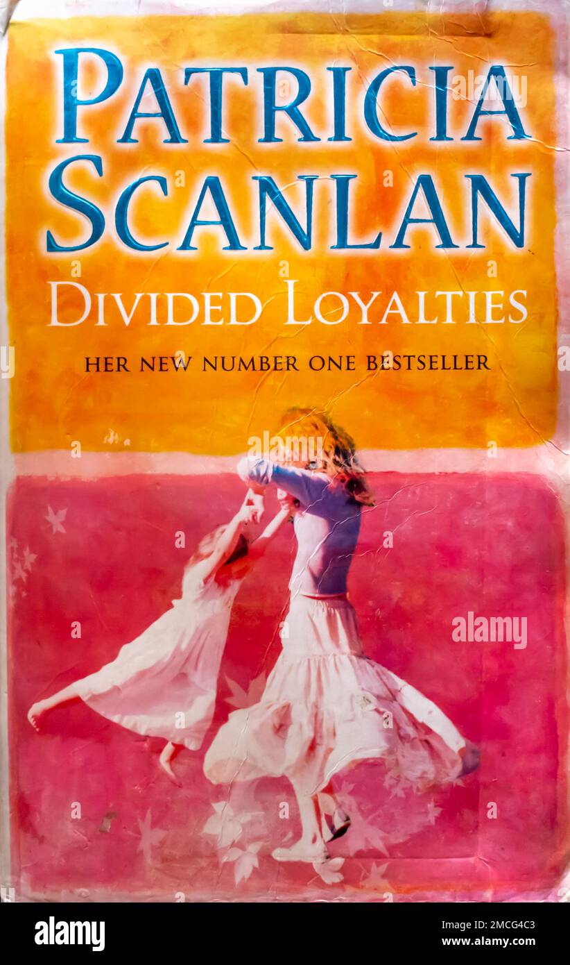 Divided loyalties hi-res stock photography and images - Alamy