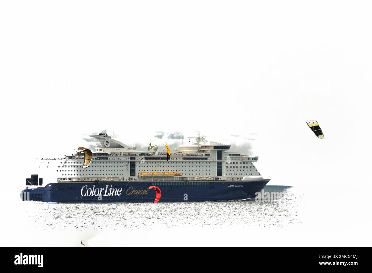 Wanderwege wanderwege wanderwege wanderwege wanderwege Cut Out Stock ...