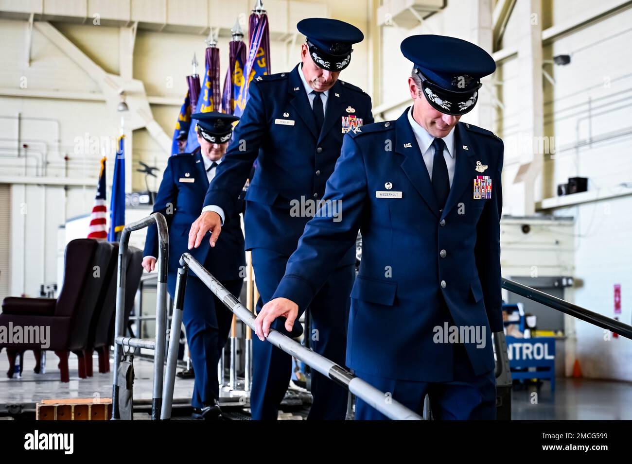 305th maintenance operations group hi-res stock photography and images ...