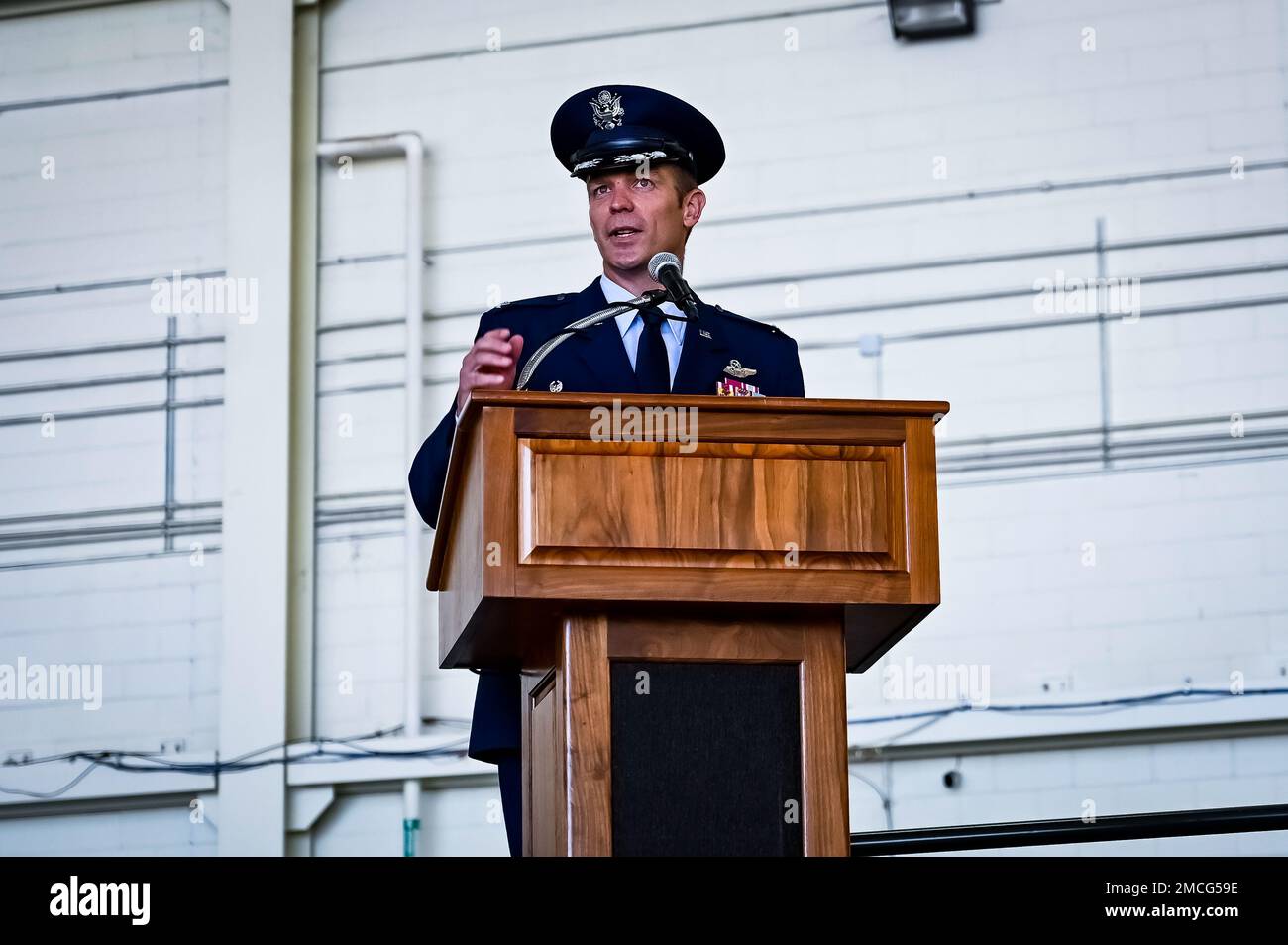 305th maintenance operations group hi-res stock photography and images ...