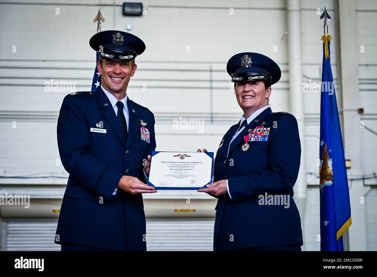 305th maintenance group hi-res stock photography and images - Alamy