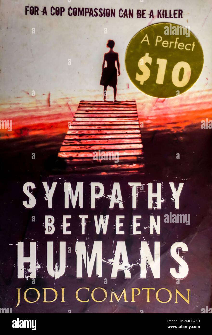 Jodi compton hi-res stock photography and images - Alamy