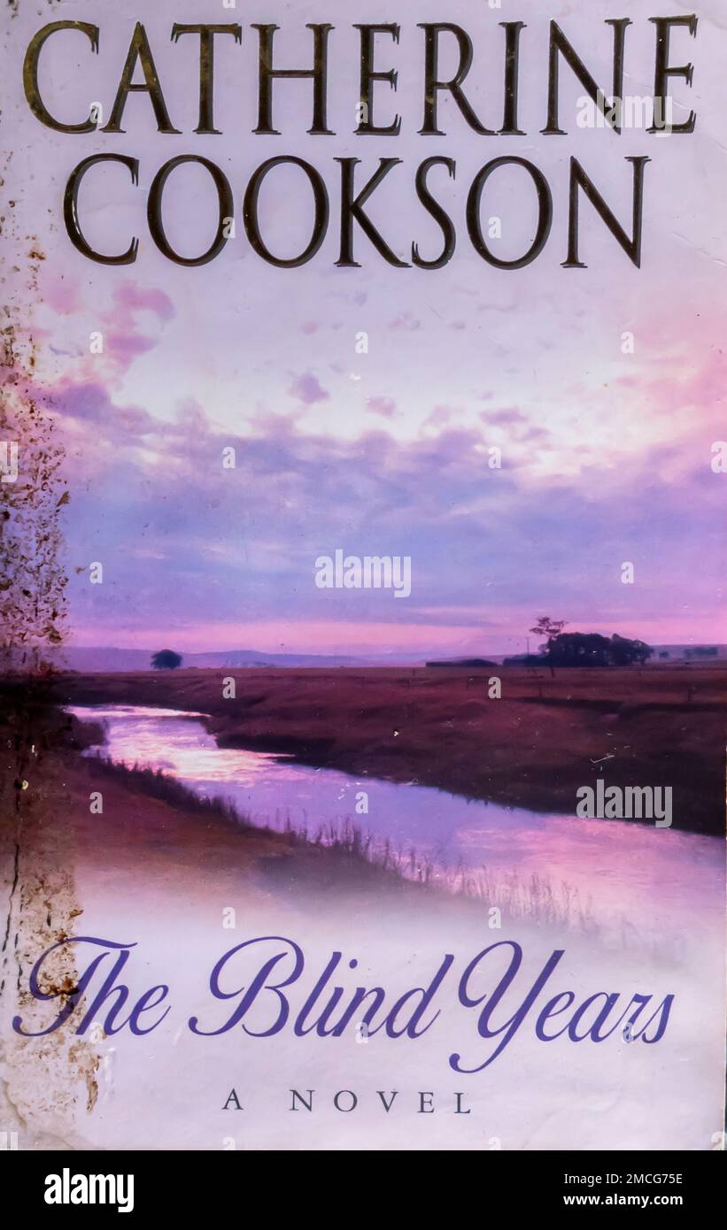 Catherine cookson book hi-res stock photography and images - Alamy