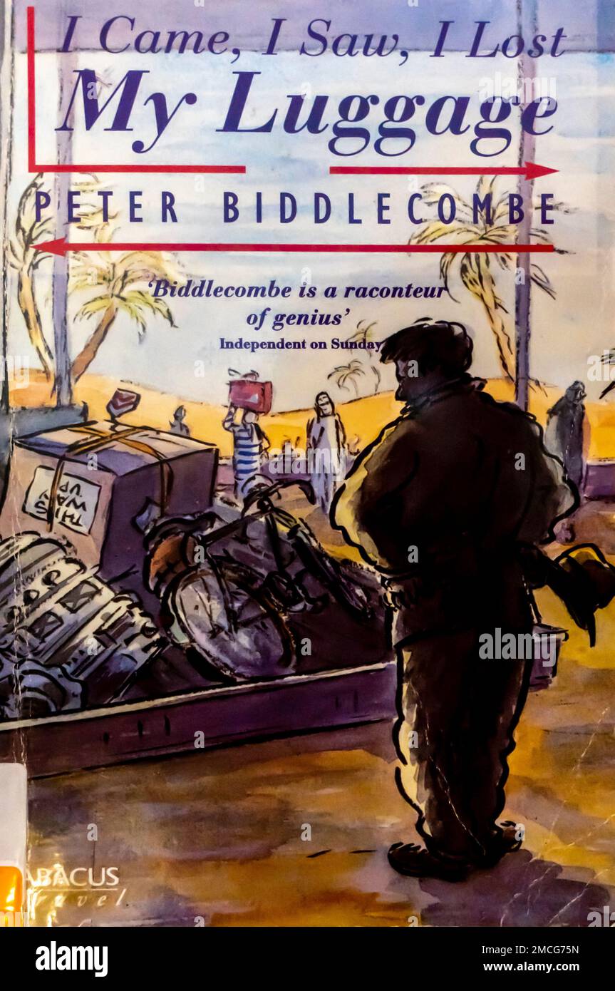 Peter biddlecombe hi-res stock photography and images - Alamy