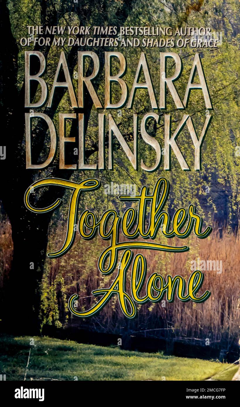 Barbara delinsky hi-res stock photography and images - Alamy