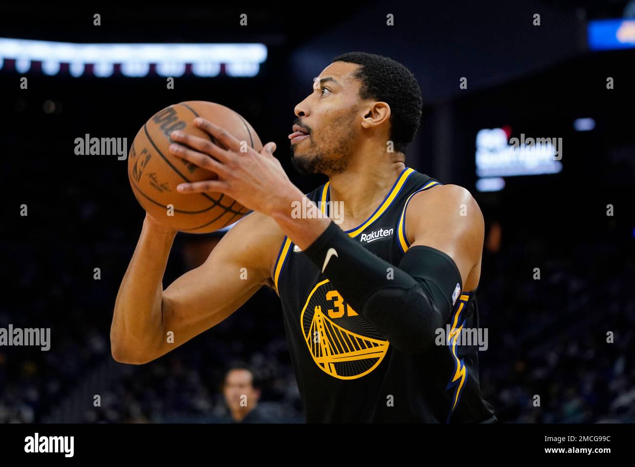 Otto Porter Wizards 2022