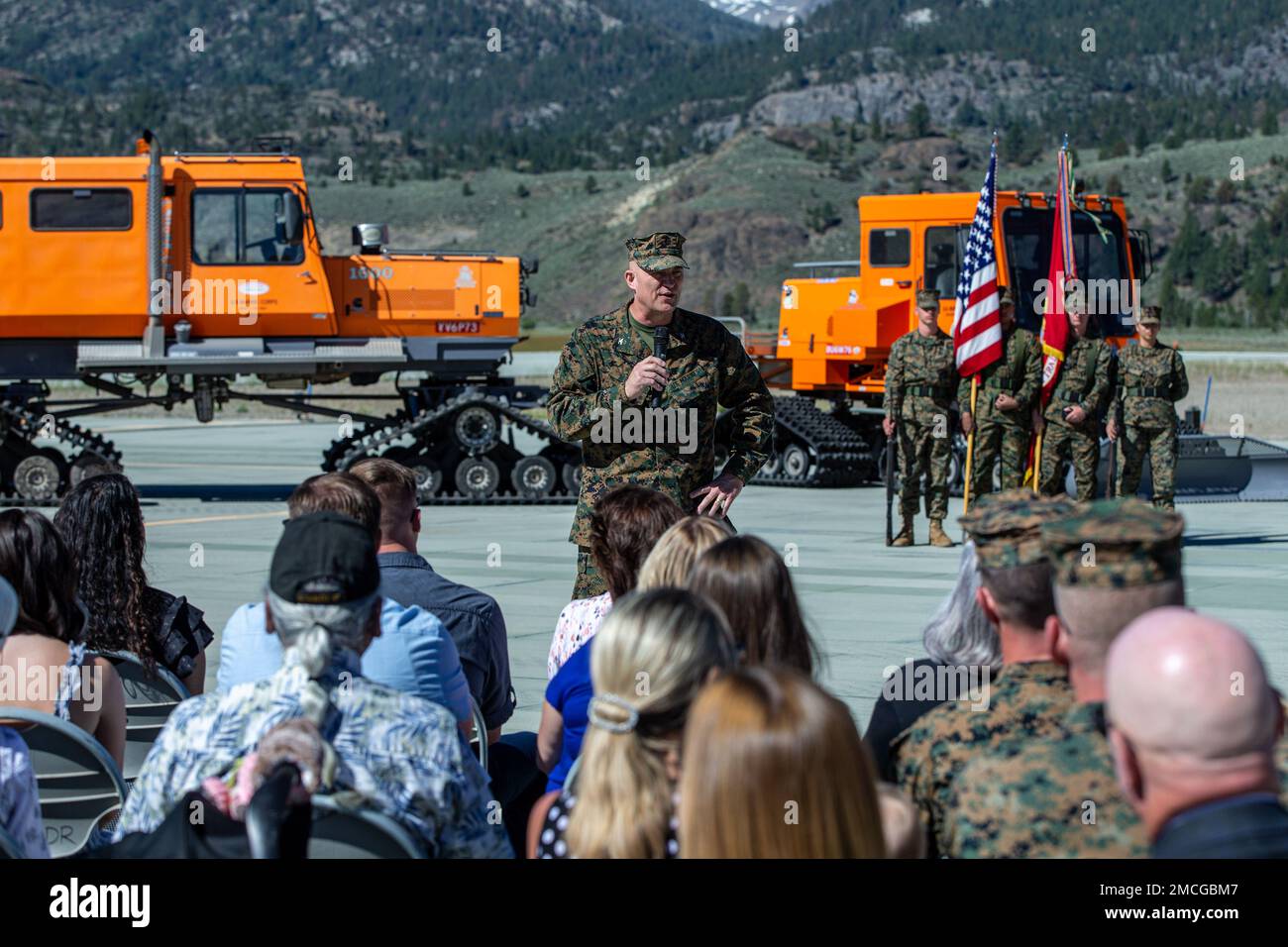 Mcmwtc bridgeport hi-res stock photography and images - Alamy