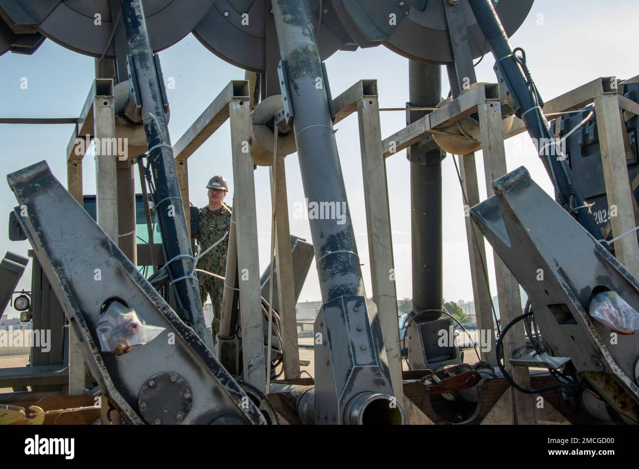 Vanguard class submarines hi-res stock photography and images - Alamy