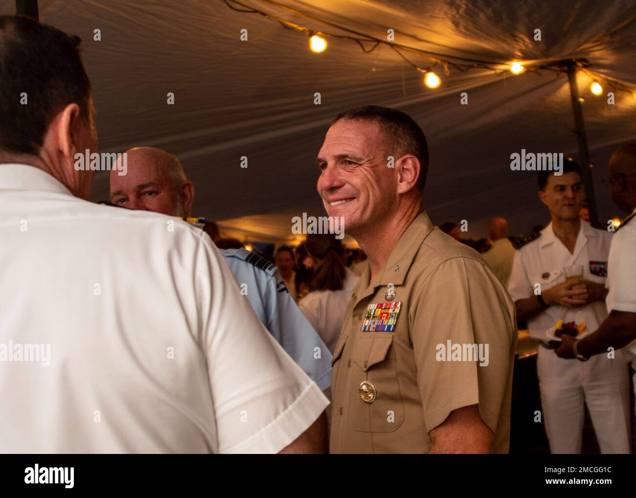 220701-N-PV401-3032 PEARL HARBOR (July 1, 2022) – Brig. Gen. Joseph ...