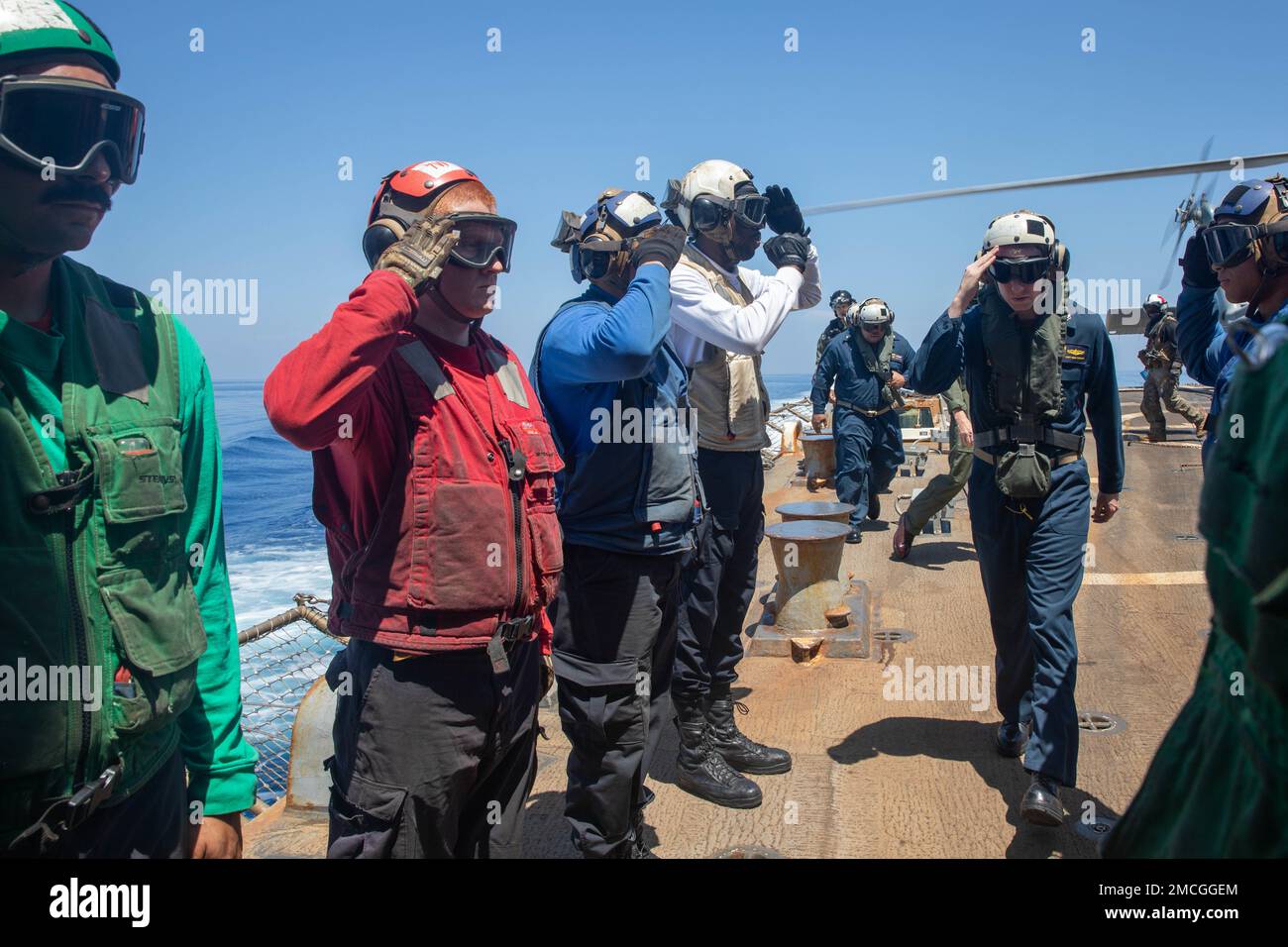 Destroyer squadron 28 hi-res stock photography and images - Alamy