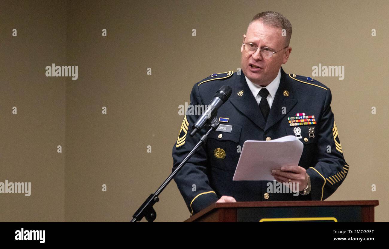 General george patton museum of leadership hi-res stock photography and ...