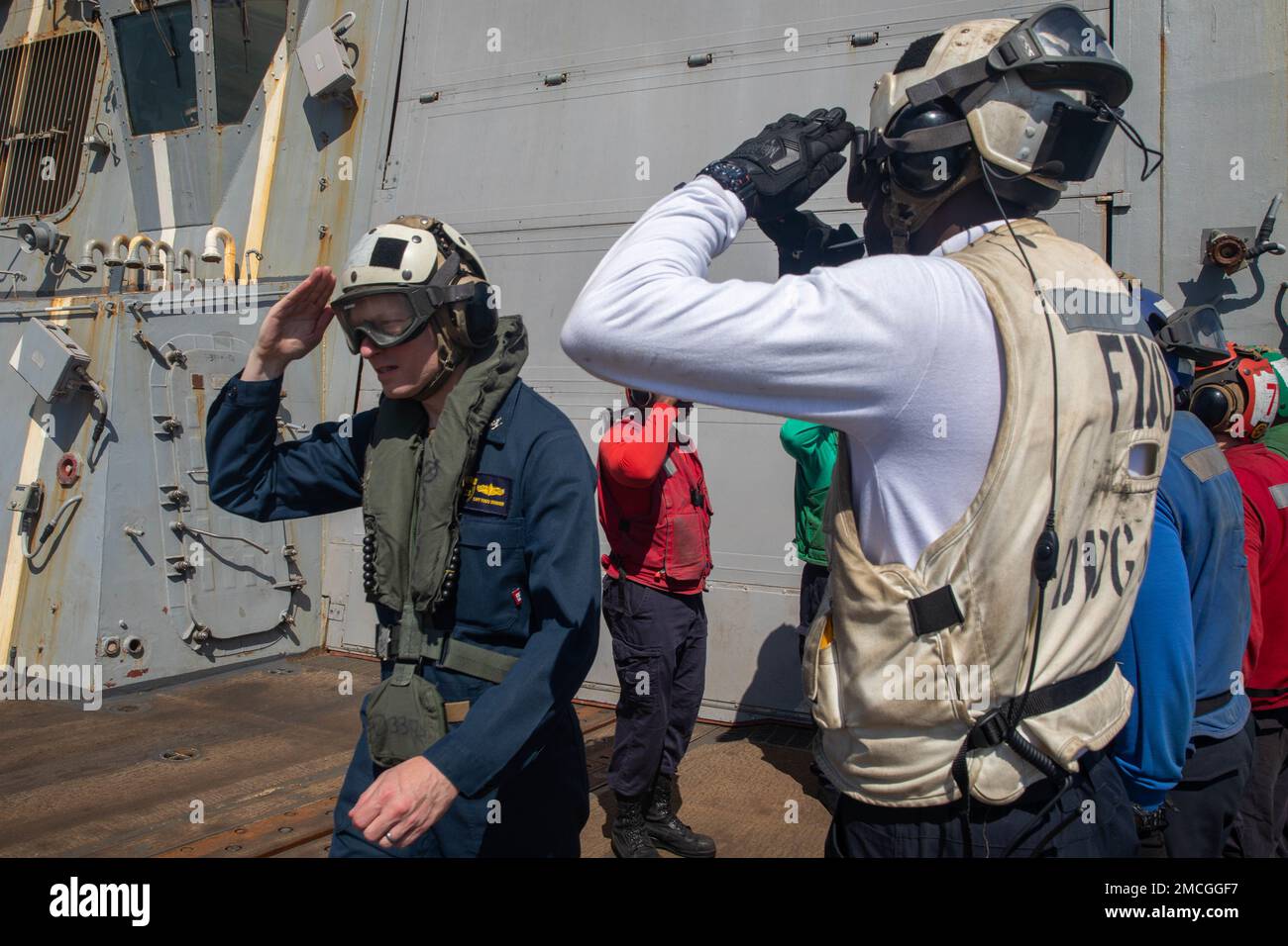 Destroyer squadron 28 hi-res stock photography and images - Alamy