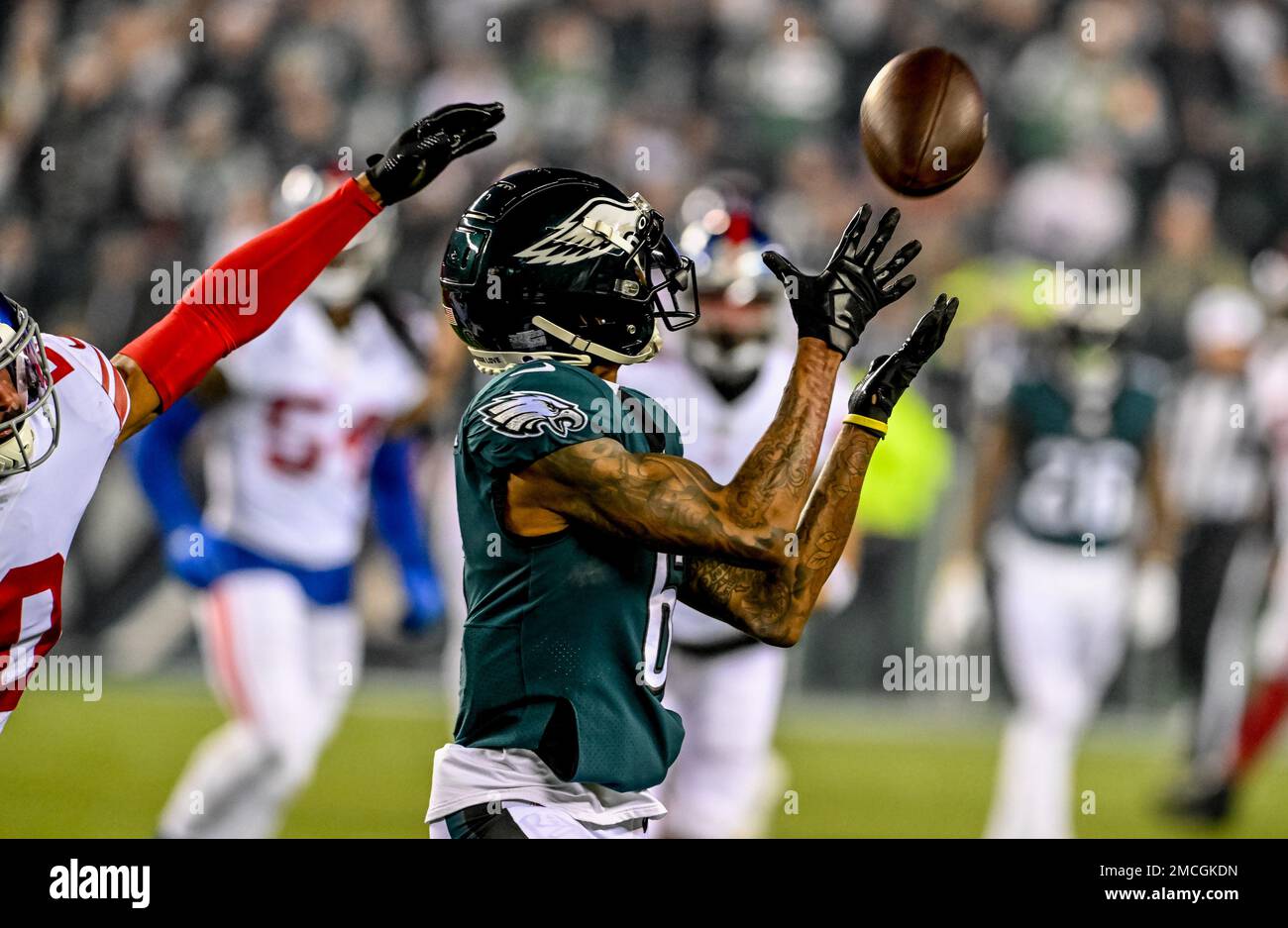 January 21, 2023, Philadelphia, PA, USA: January 21, 2023: Philadelphia ...