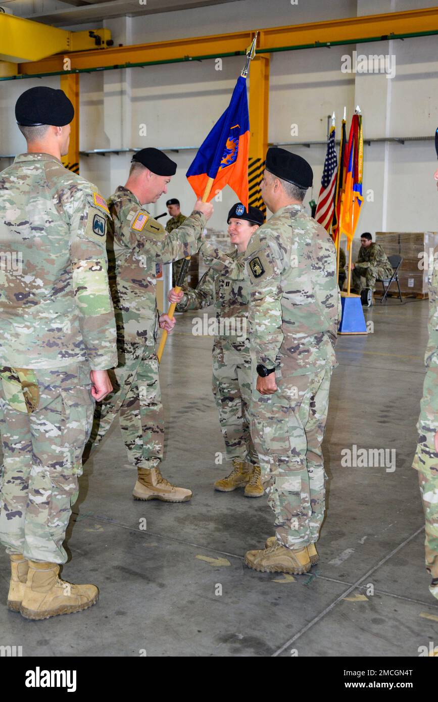 Headquarters and Headquarters Company, 12 Combat Aviation Brigade ...