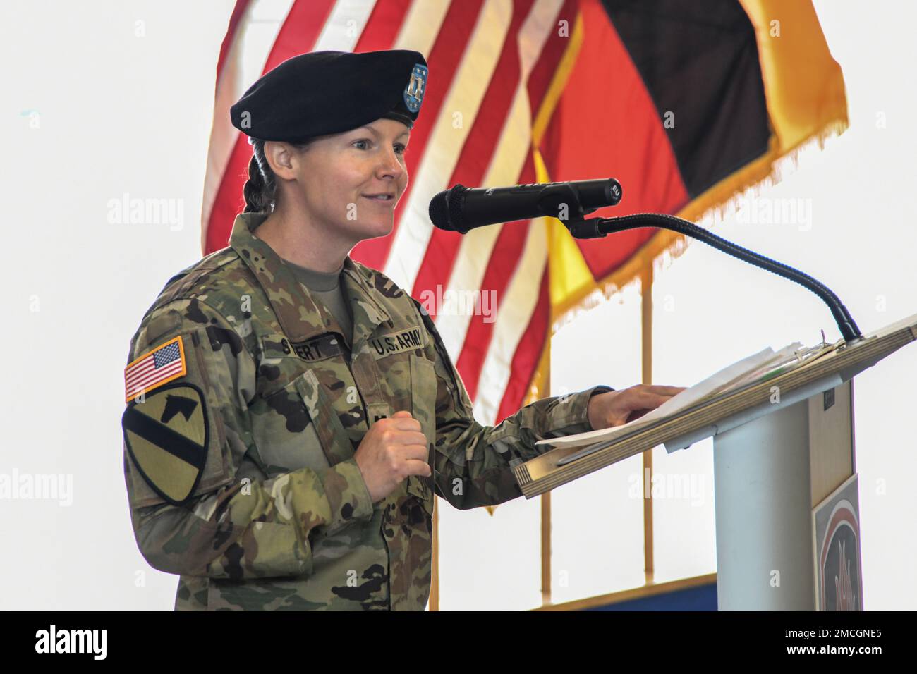 Headquarters and Headquarters Company, 12 Combat Aviation Brigade ...