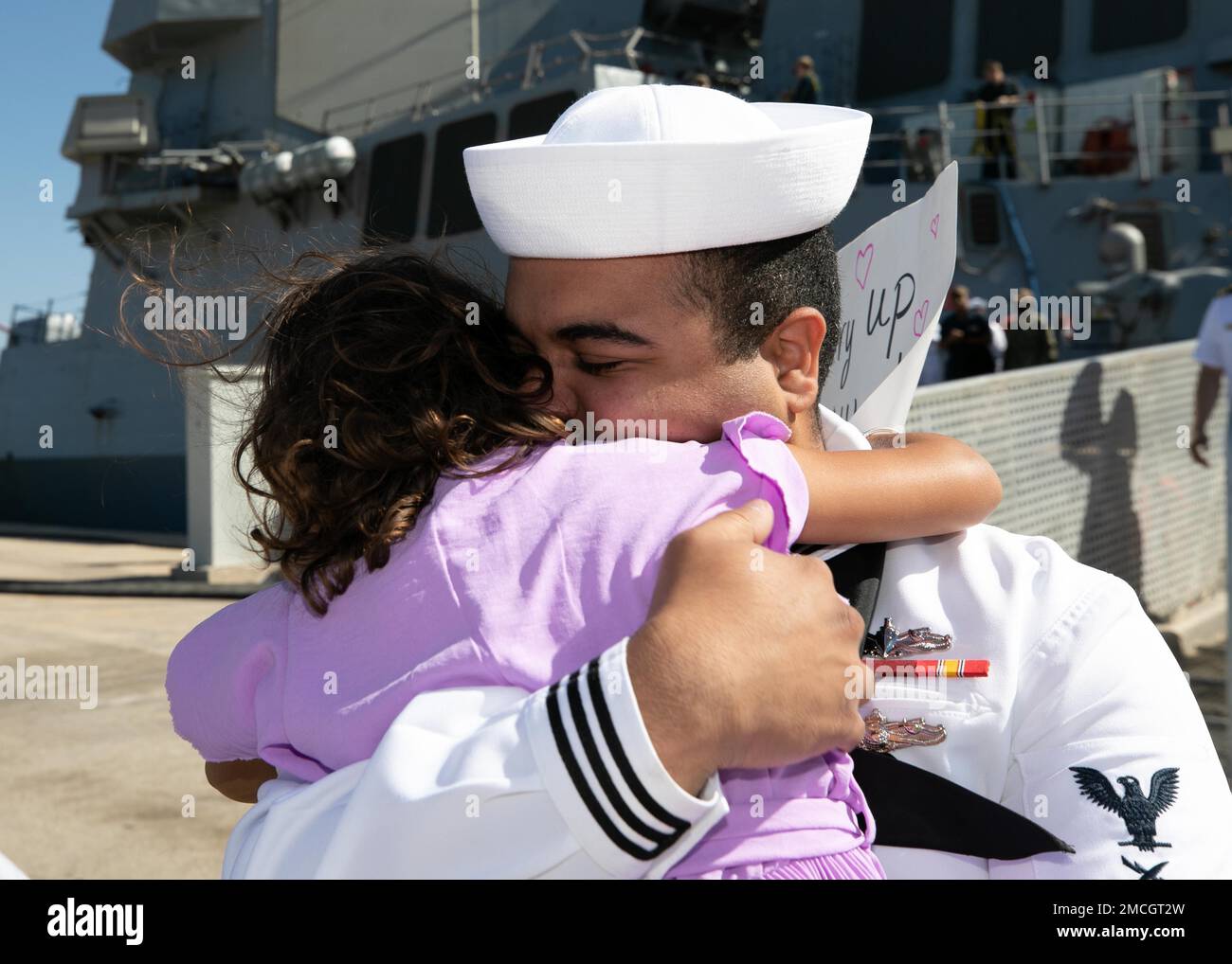 Daughter of porter hi-res stock photography and images - Alamy