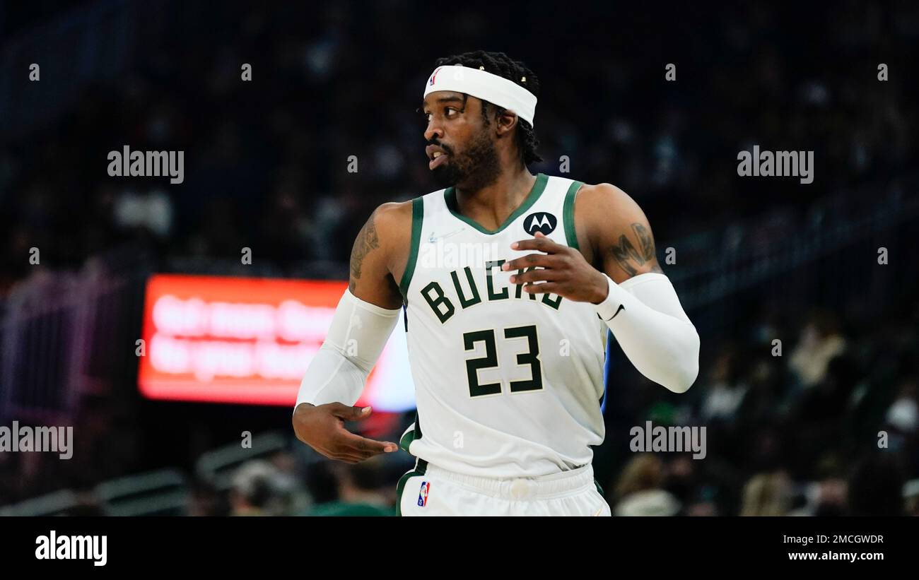 Wesley Matthews 2022