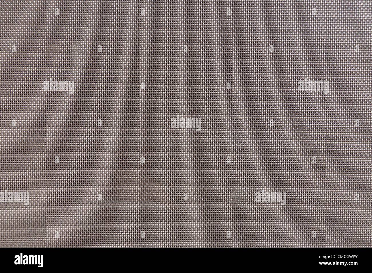 Window screen background. Window screen texture. Close up of a window ...