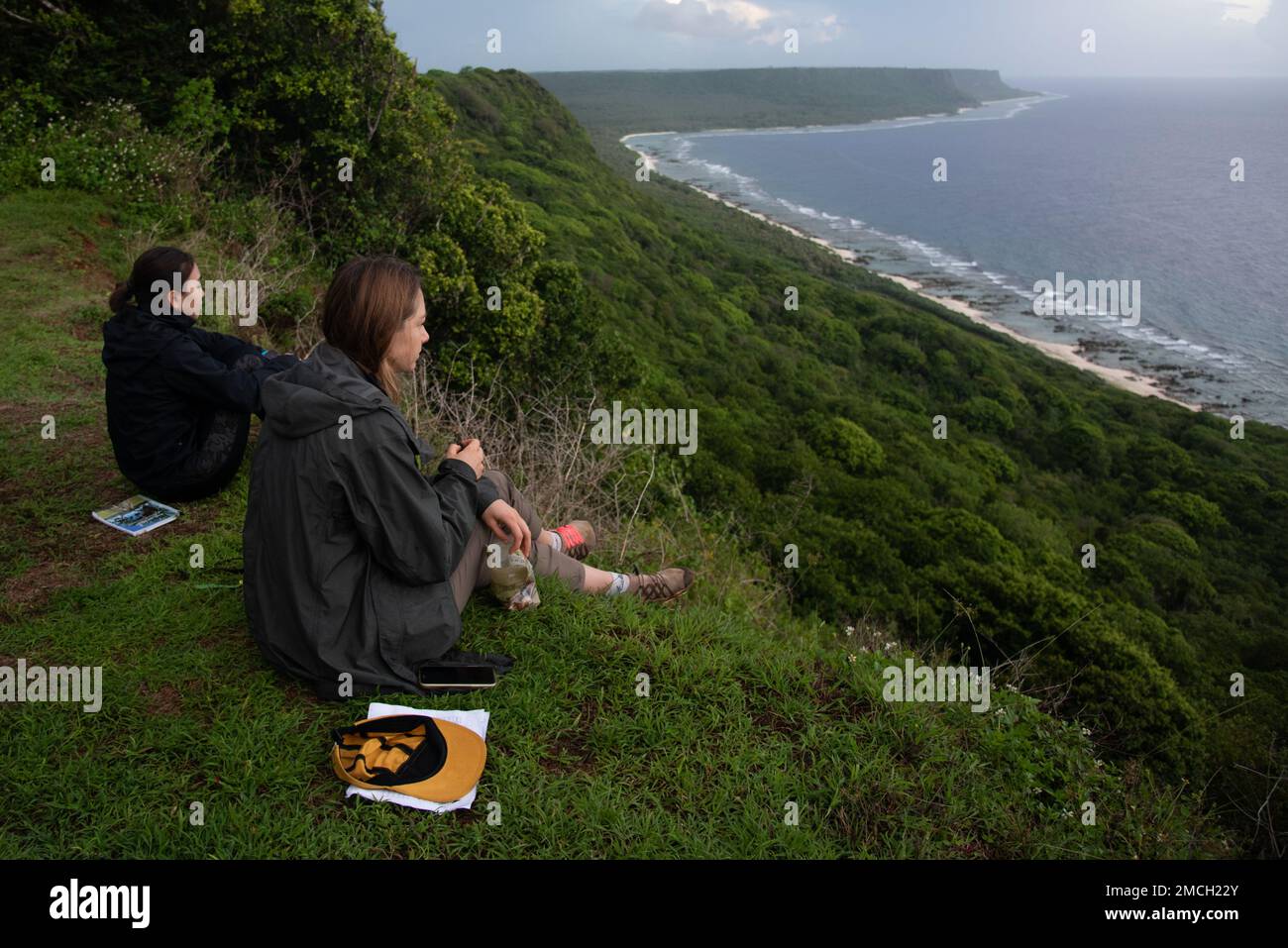 Marianas fruit bat hi-res stock photography and images - Alamy