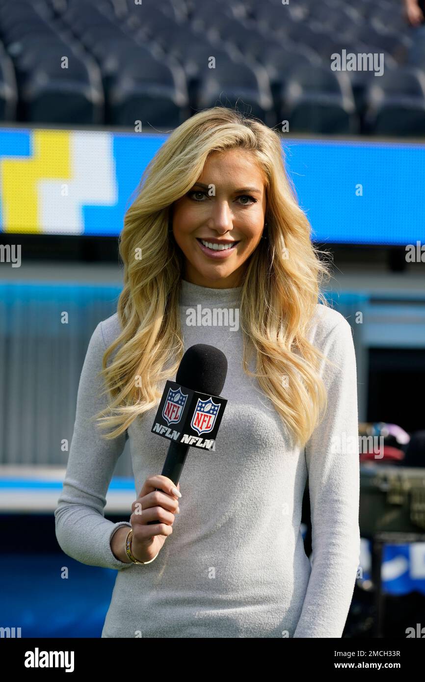 Nfl Network Women