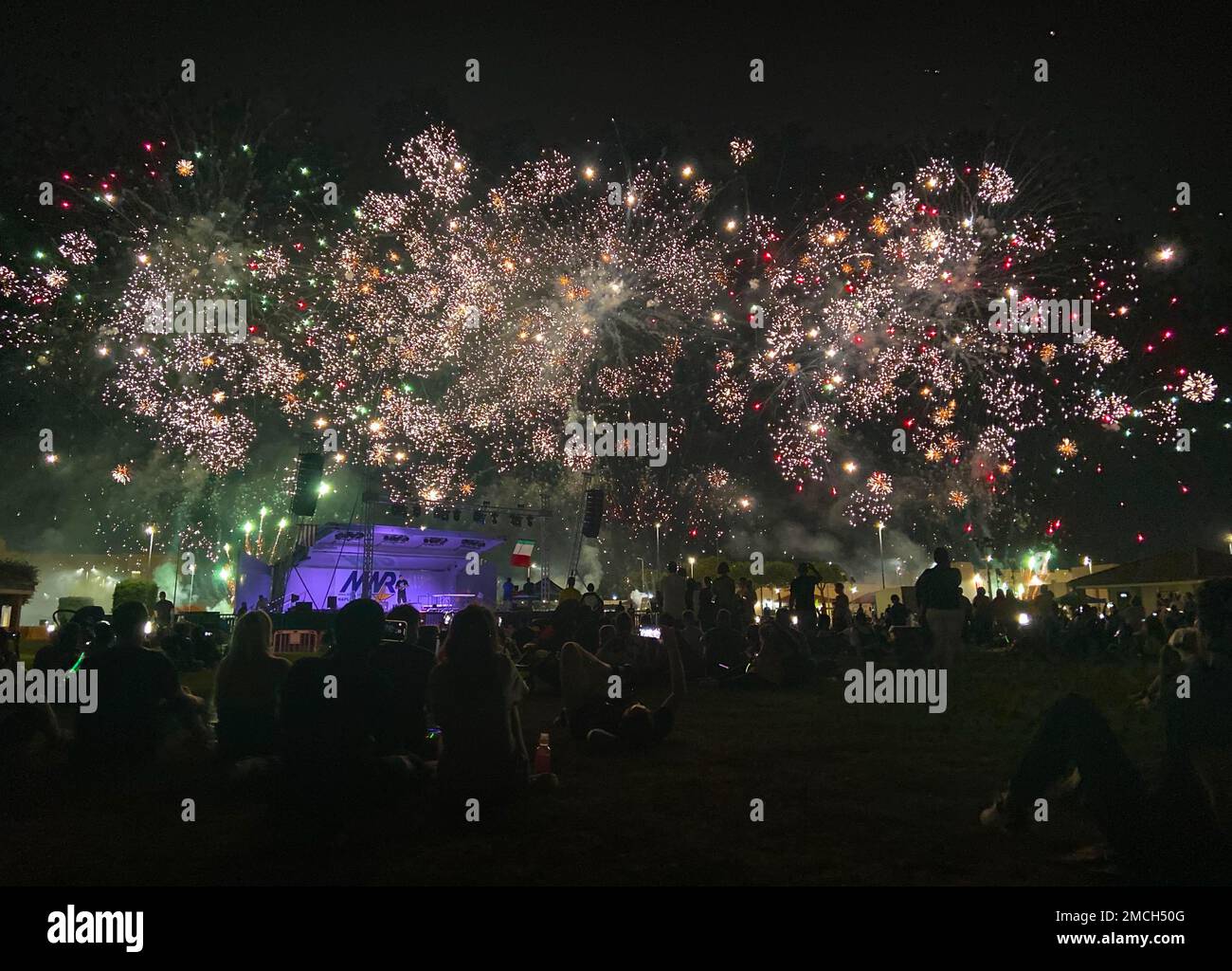 220702-N-IE405-1158 NAVAL SUPPORT ACTIVITY NAPLES, Italy (July 2, 2022 ...