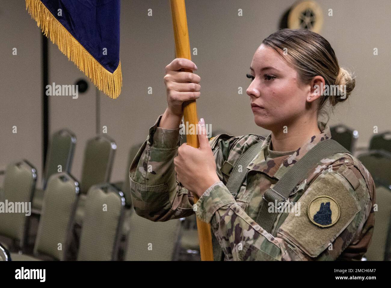 104th training division hi-res stock photography and images - Alamy
