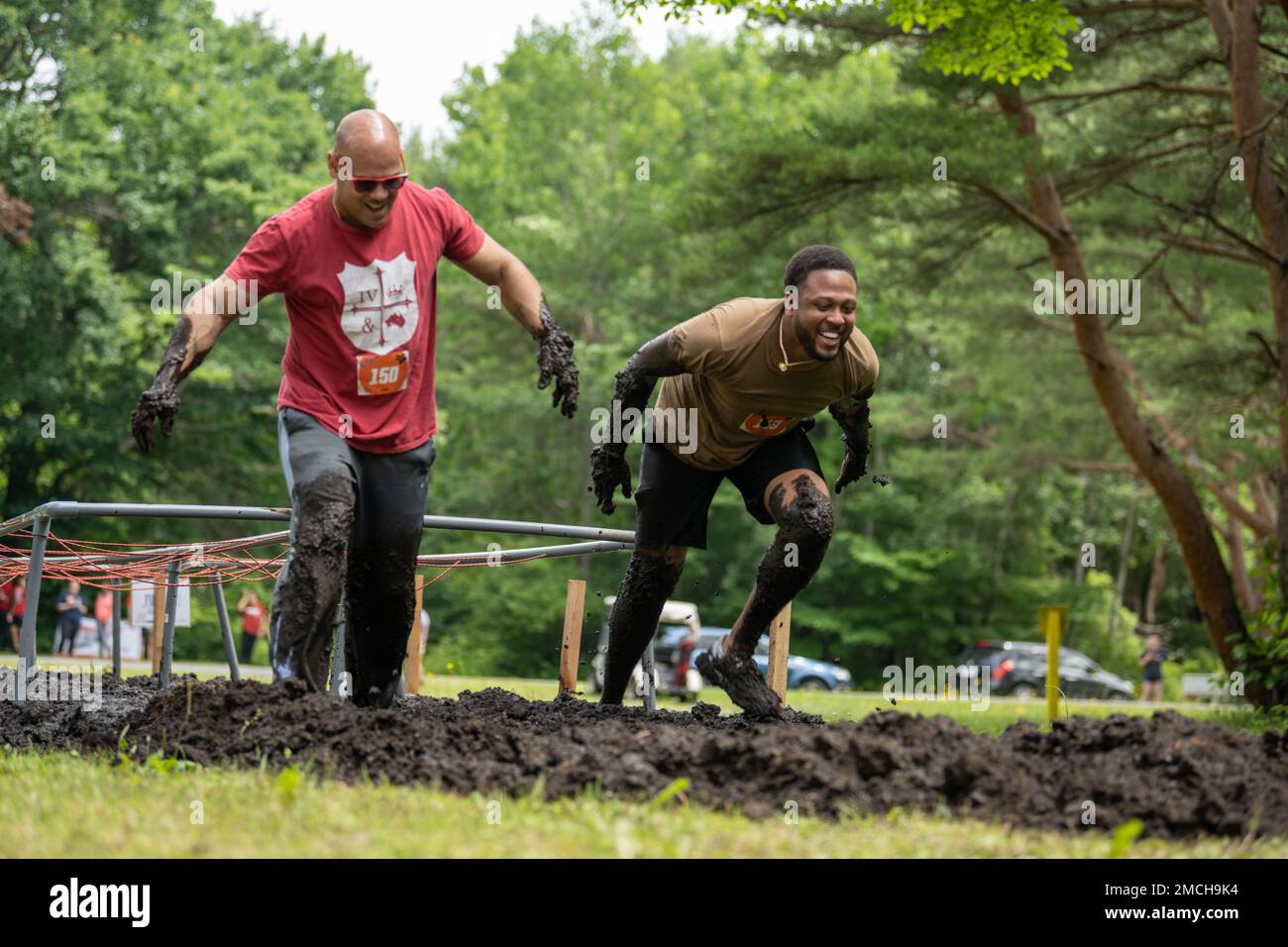 Misawa mudder 2022 hi-res stock photography and images - Alamy