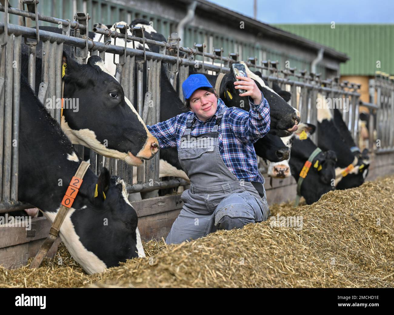 Annemarie paulsen hi-res stock photography and images - Alamy