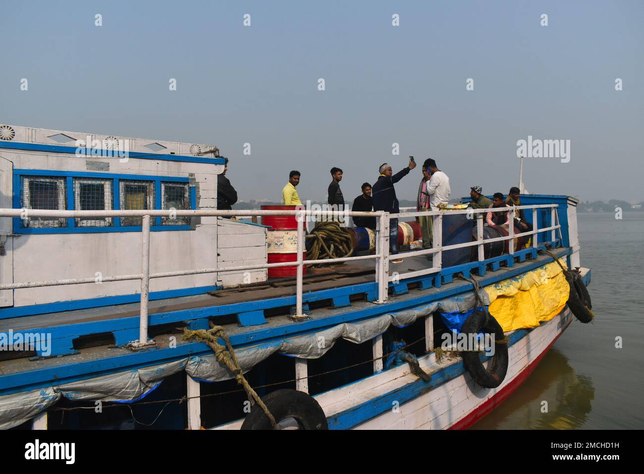 Ganga das hi-res stock photography and images - Alamy