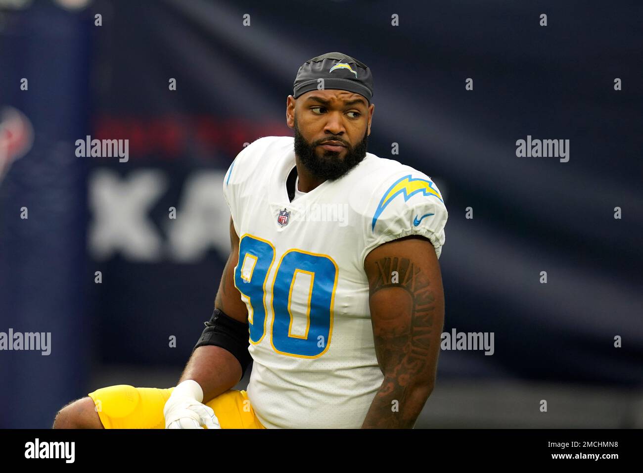 Andrew Brown Football