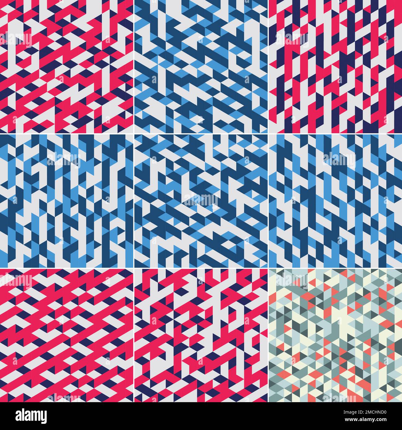 Neutral color palette Stock Vector Images - Alamy