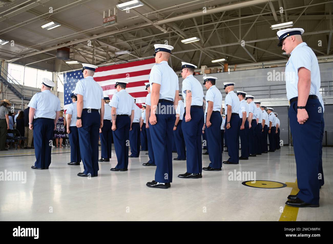 Capt. James Spitler relieves Capt. Timothy Barelli as the Coast Guard ...