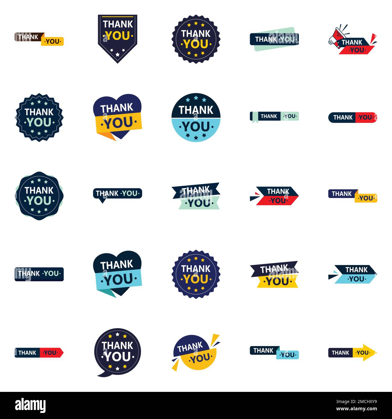 Appreciation paper vector vectors hi-res stock photography and images - Alamy