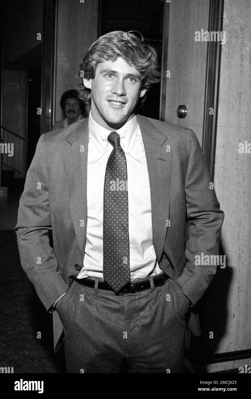 Michael dudikoff hi-res stock photography and images - Alamy
