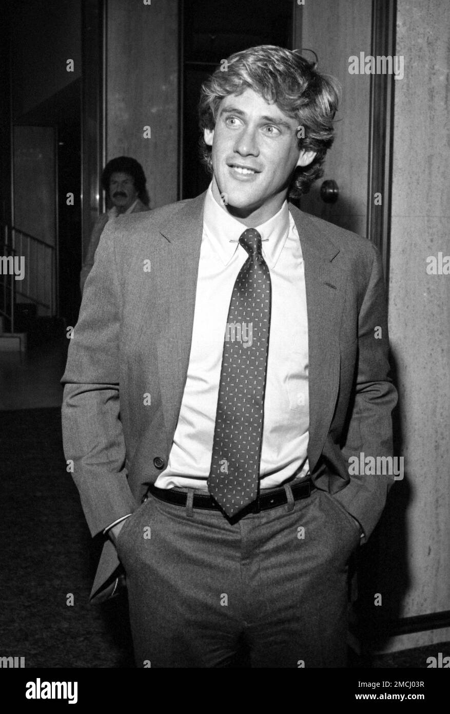 Michael Dudikoff Bachelor Party