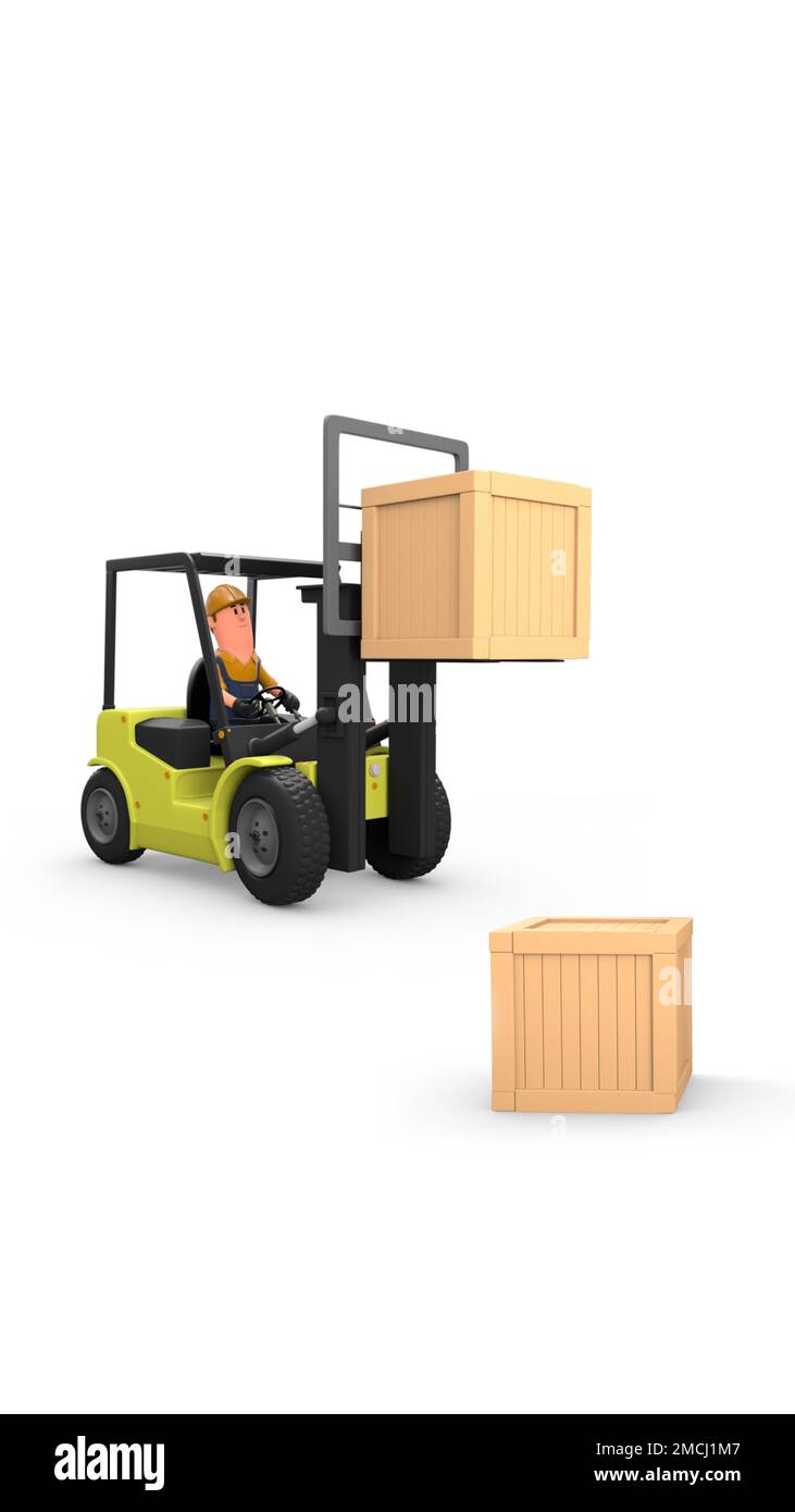 Presentation task Cut Out Stock Images & Pictures - Alamy