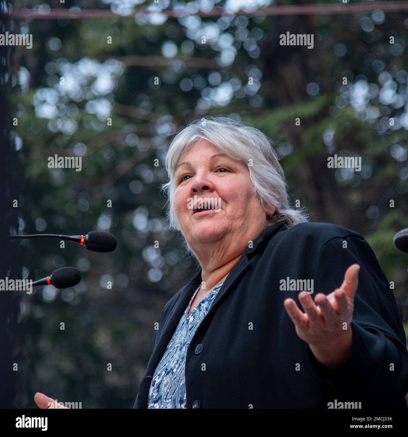 Kolkata, India. 21st Jan, 2023. Mass Felicitation program of Aleida ...