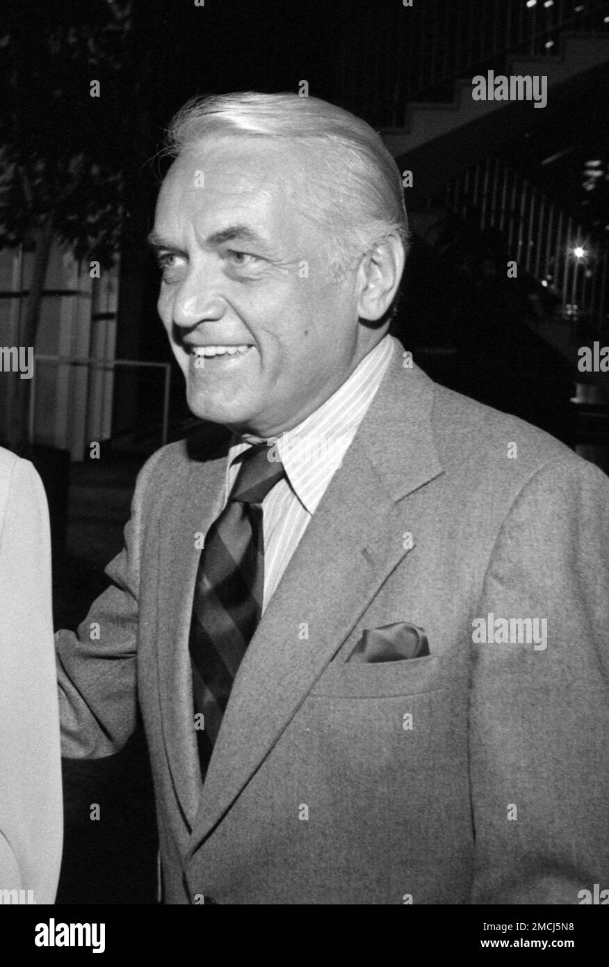 Ted Knight Jr