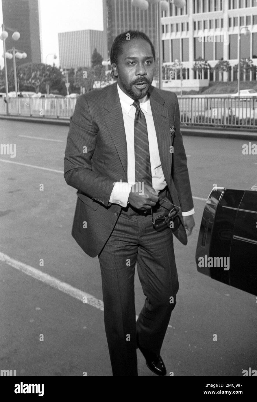 Demond wilson hi-res stock photography and images - Alamy