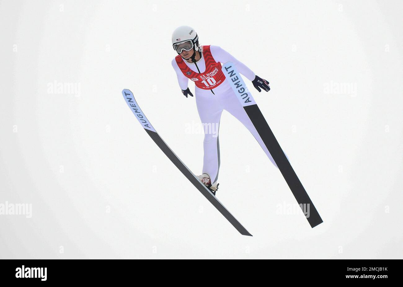 Samantha macuga hi-res stock photography and images - Alamy