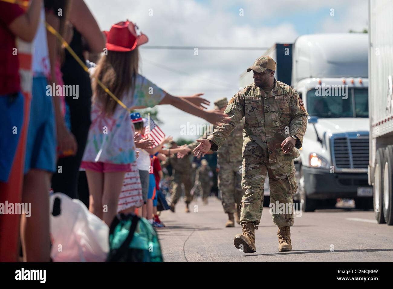Staff Sgt. Shaquille Stephens, 341st Missile Maintenance Squadron ...