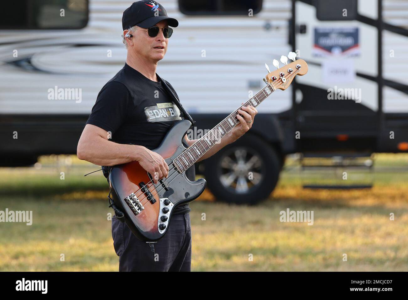 Gary Sinise Body