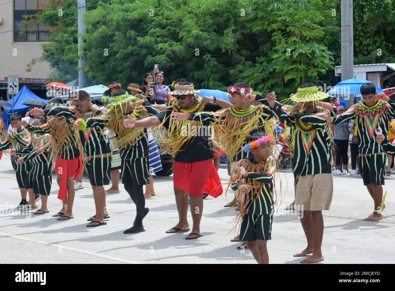 SAIPAN, Commonwealth of the Northern Mariana Islands (July 7, 2022 ...